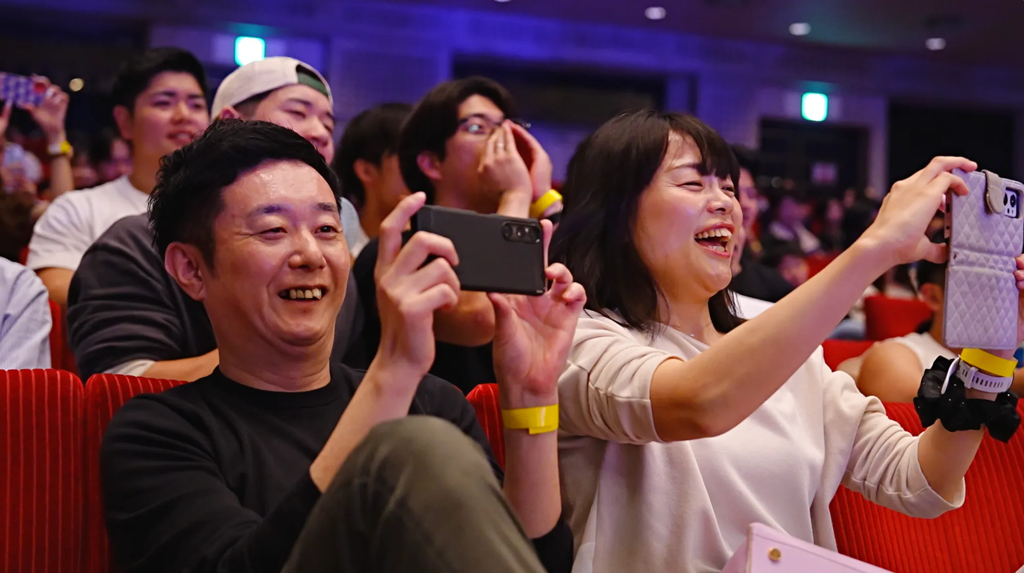 SHAPE FIT FESTIVAL | フィットネスコンテスト
