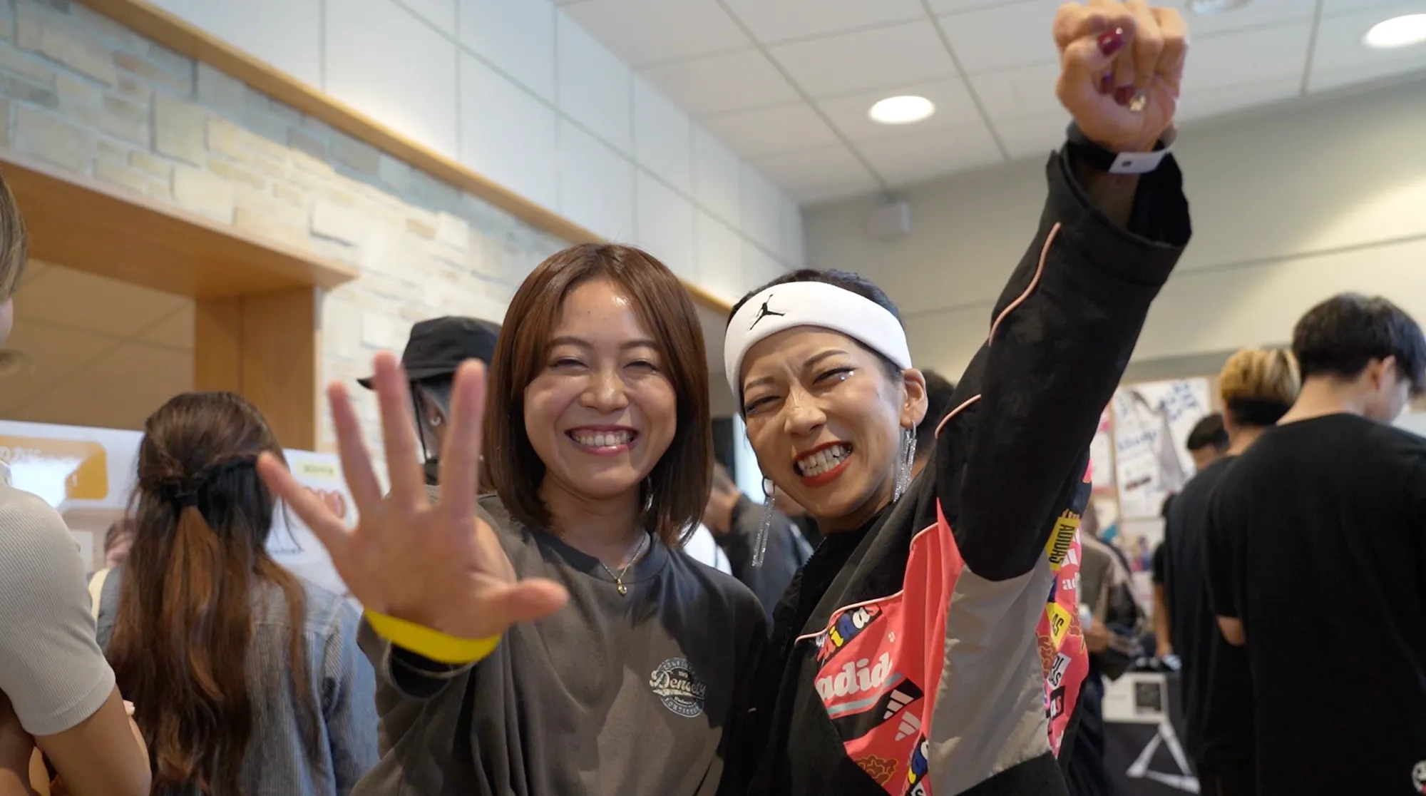 SHAPE FIT FESTIVAL | フィットネスコンテスト